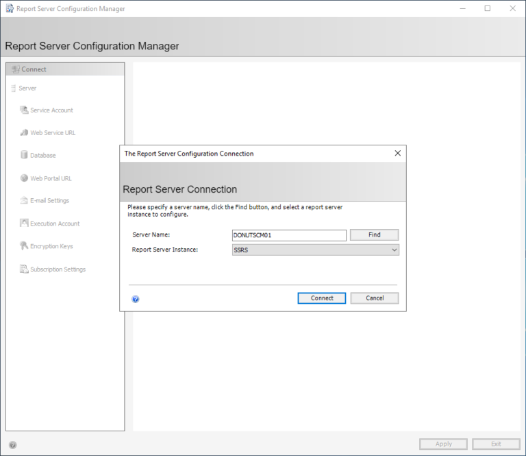 Migrating ConfigMgr to HTTPS-Only – AJ's Tech Chatter
