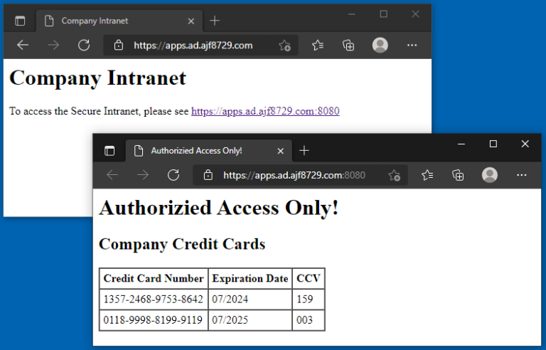 Windows Firewall Part 4: Identity-based access control via Kerberos ...
