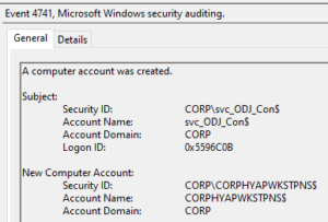 Hybrid Autopilot & ODJ Connector Permissions – AJ's Tech Chatter