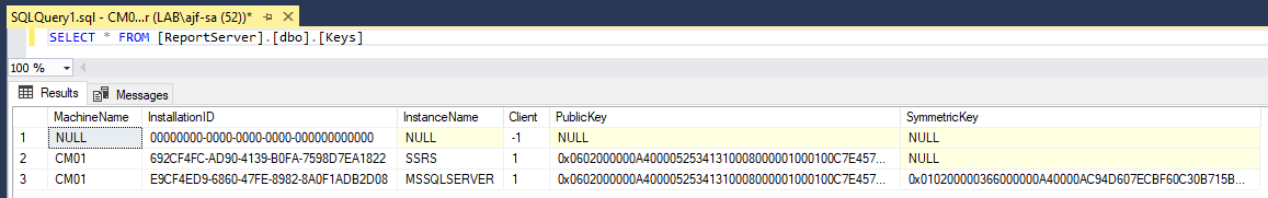 Upgrading ConfigMgr Infrastructure – Tips and Gotchas – AJ's Tech Chatter
