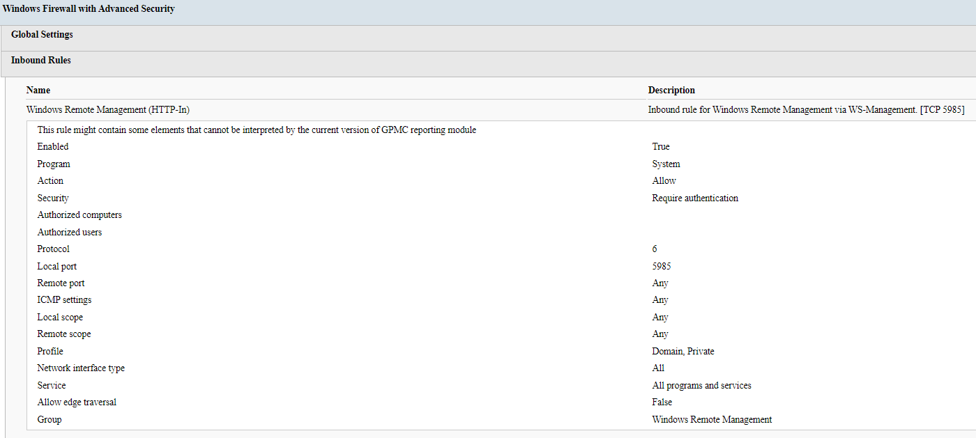Remotely Managing Windows Endpoints Part I: Domain/Hybrid Joined Hosts ...