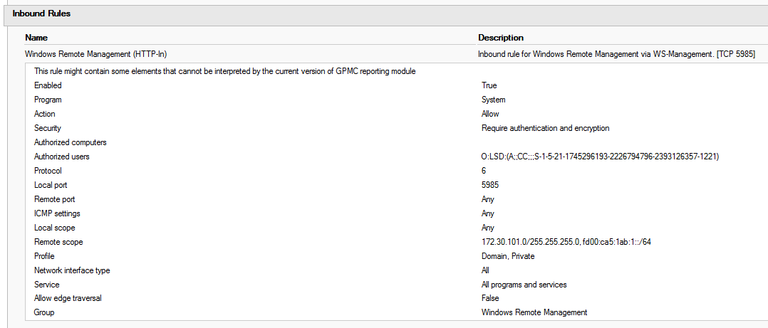 Remotely Managing Windows Endpoints Part I Domainhybrid Joined Hosts Ajs Tech Chatter