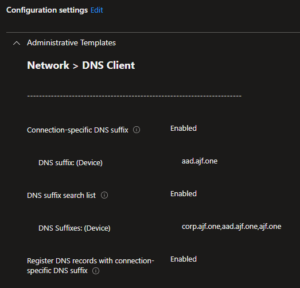 Remotely Managing Windows Endpoints Part II: Azure AD Joined Hosts – AJ ...