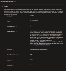 Remotely Managing Windows Endpoints Part II: Azure AD Joined Hosts – AJ's Tech Chatter