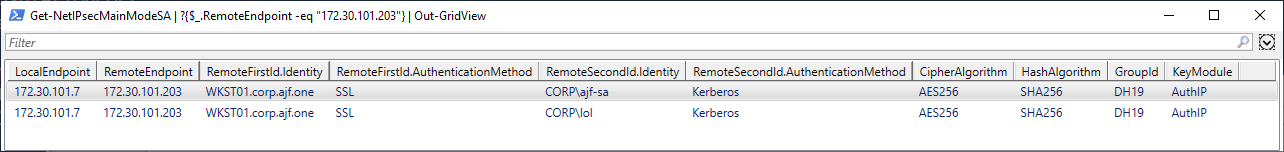 Remotely Managing Windows Endpoints Part I Domainhybrid Joined Hosts Ajs Tech Chatter