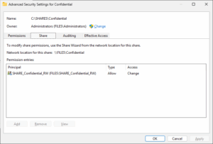 Internet-facing File Servers, with a dash of Entra Authentication! – AJ ...