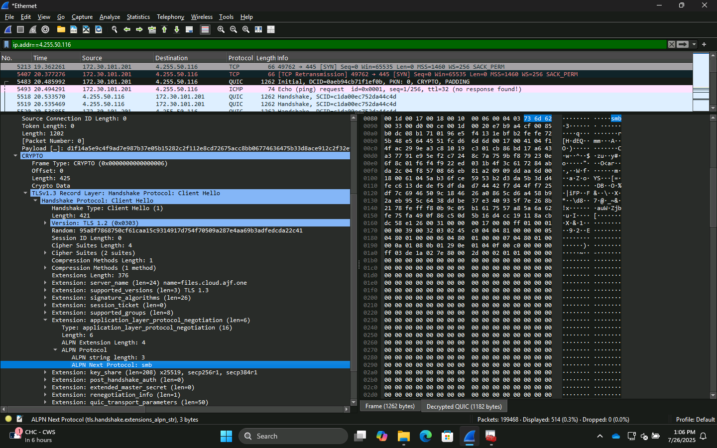 Internet-facing File Servers, with a dash of Entra Authentication! – AJ ...
